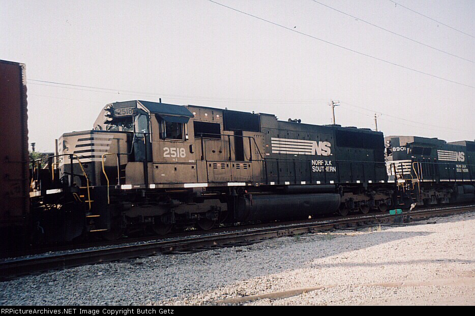 NS 2518